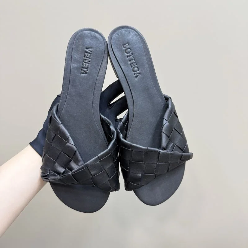 Precise copy Bottega Veneta Sandals