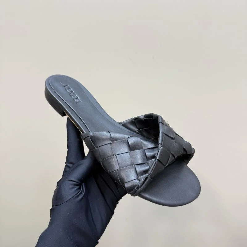 Precise copy Bottega Veneta Sandals