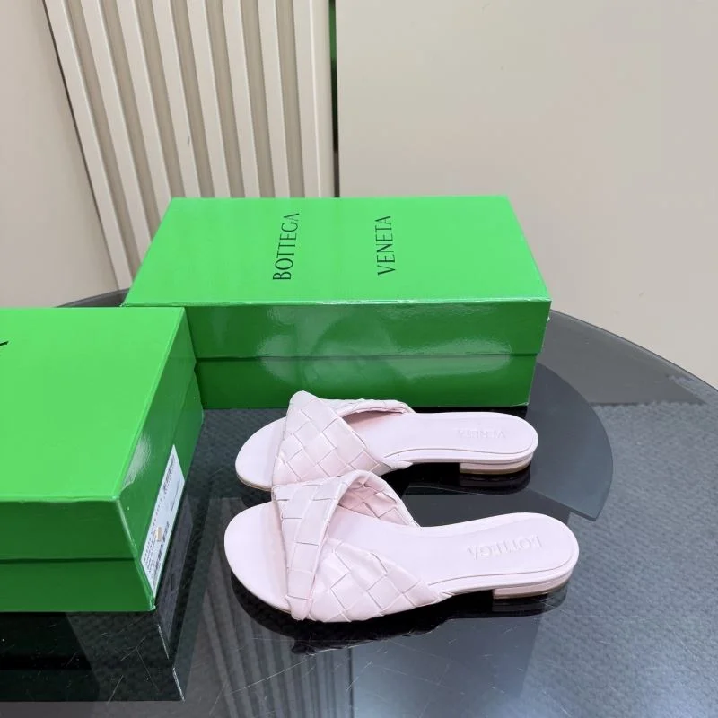 Bottega Veneta Sandals