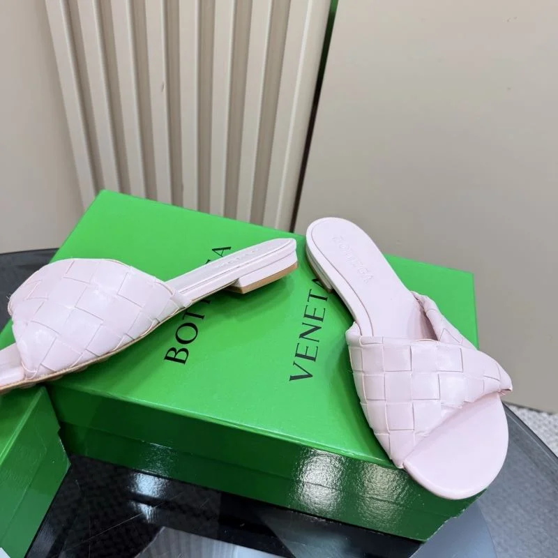 Top match Bottega Veneta Sandals