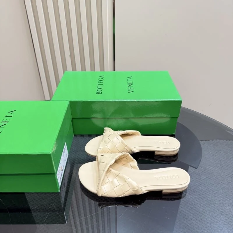 Bottega Veneta Sandals