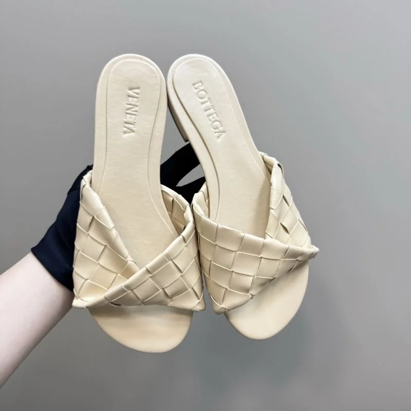 Affordable Bottega Veneta Sandals