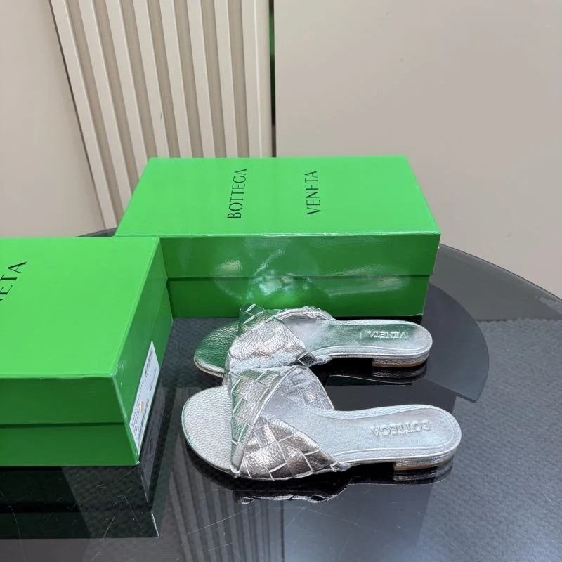 Bottega Veneta Sandals