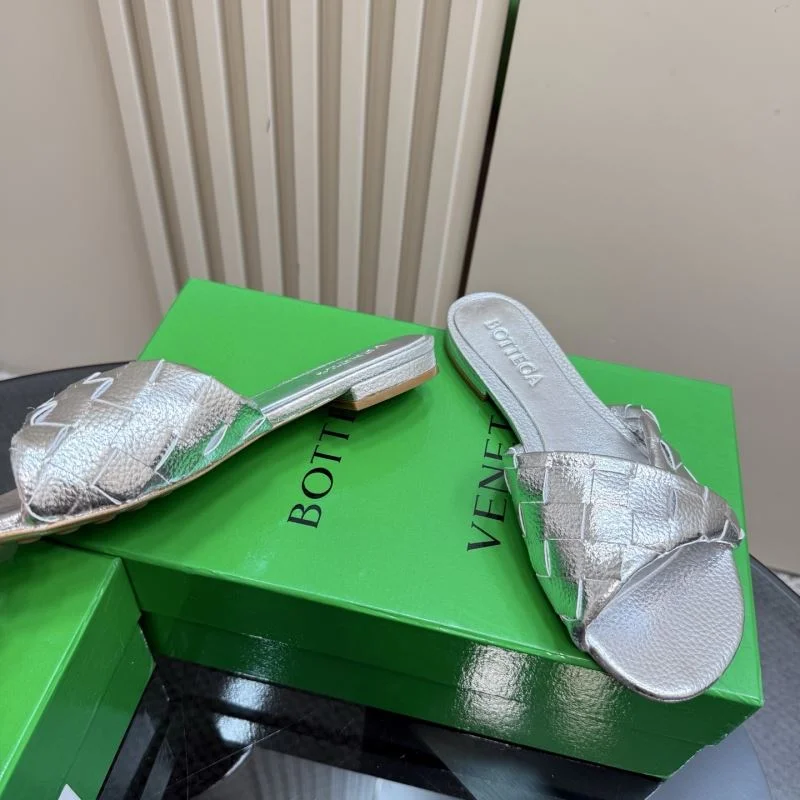 High accuracy Bottega Veneta Sandals
