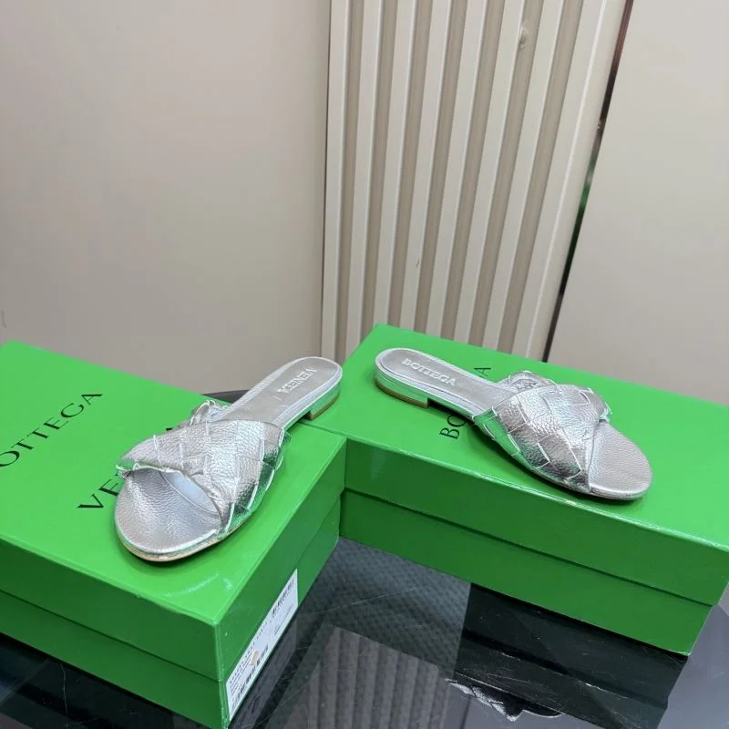 High accuracy Bottega Veneta Sandals