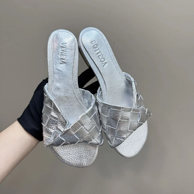 High accuracy Bottega Veneta Sandals