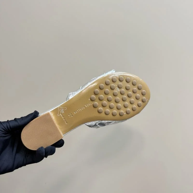 High accuracy Bottega Veneta Sandals