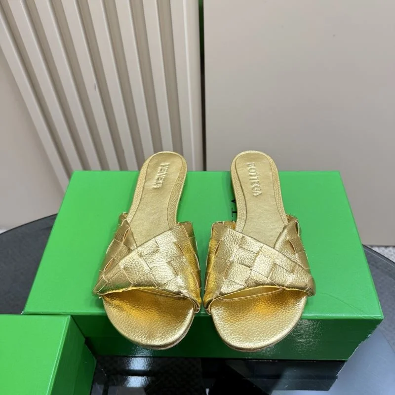 Exact replica Bottega Veneta Sandals