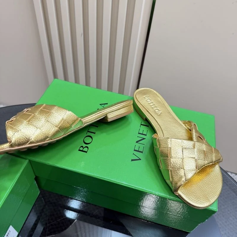 Exact replica Bottega Veneta Sandals