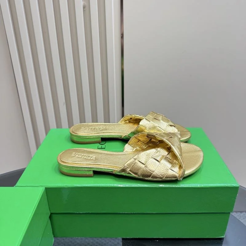 Exact replica Bottega Veneta Sandals