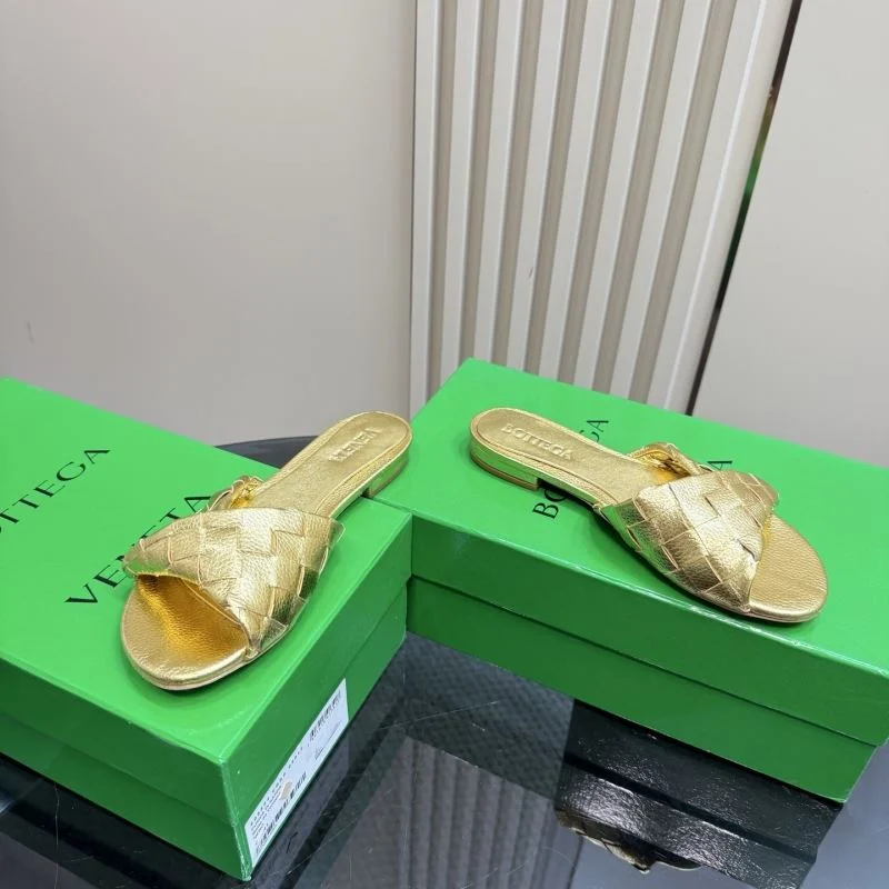 Exact replica Bottega Veneta Sandals
