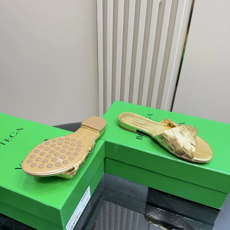 Exact replica Bottega Veneta Sandals