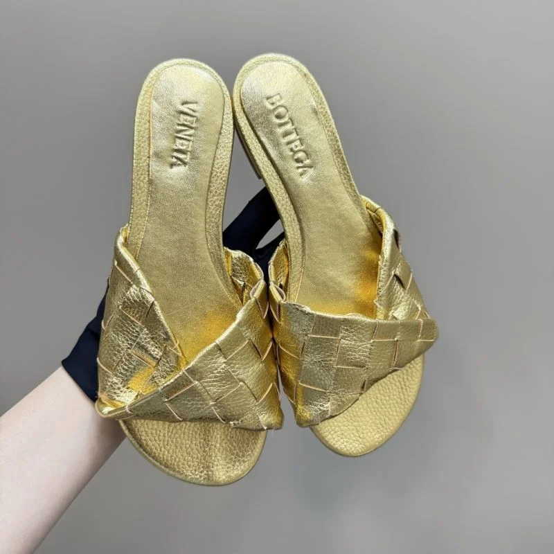 Exact replica Bottega Veneta Sandals