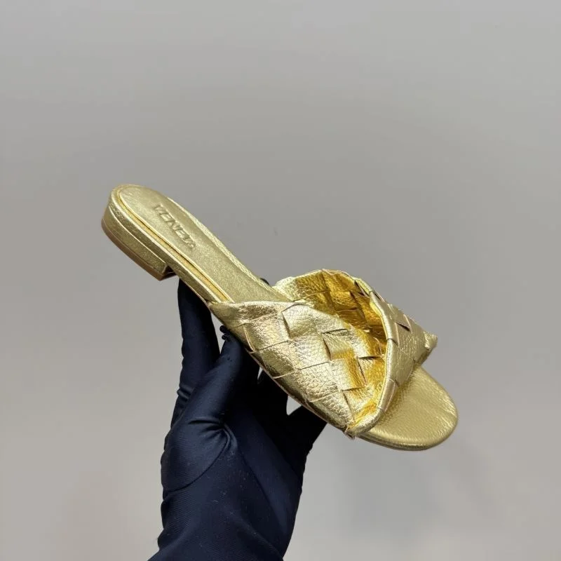 Exact replica Bottega Veneta Sandals