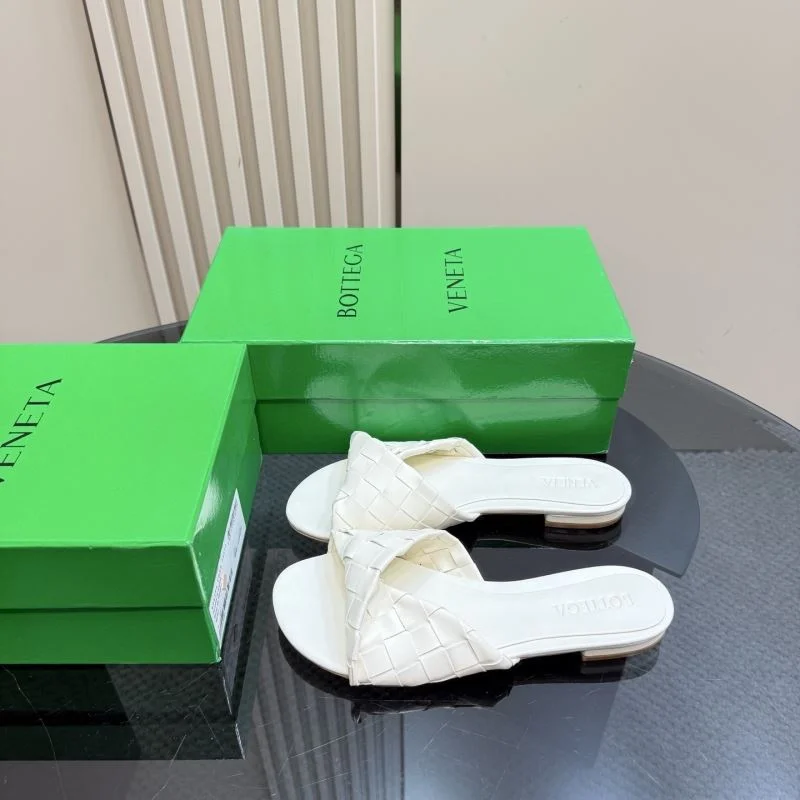 Bottega Veneta Sandals