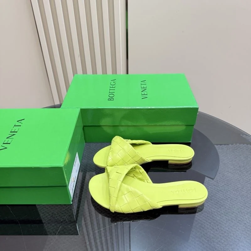 Bottega Veneta Sandals