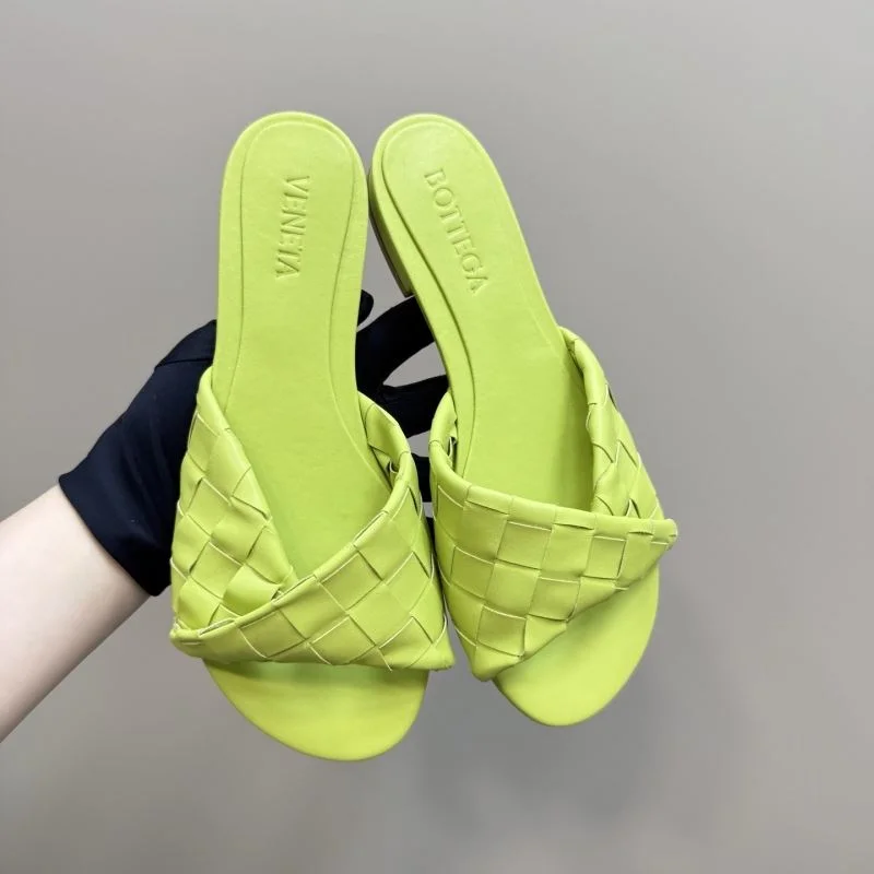 Affordable Bottega Veneta Sandals