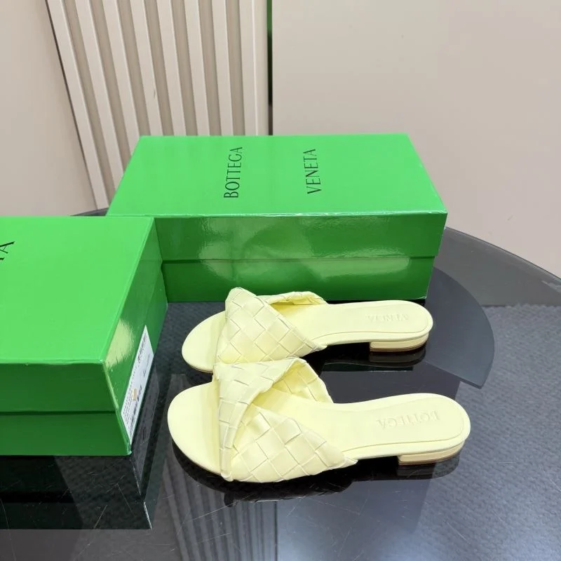 Bottega Veneta Sandals