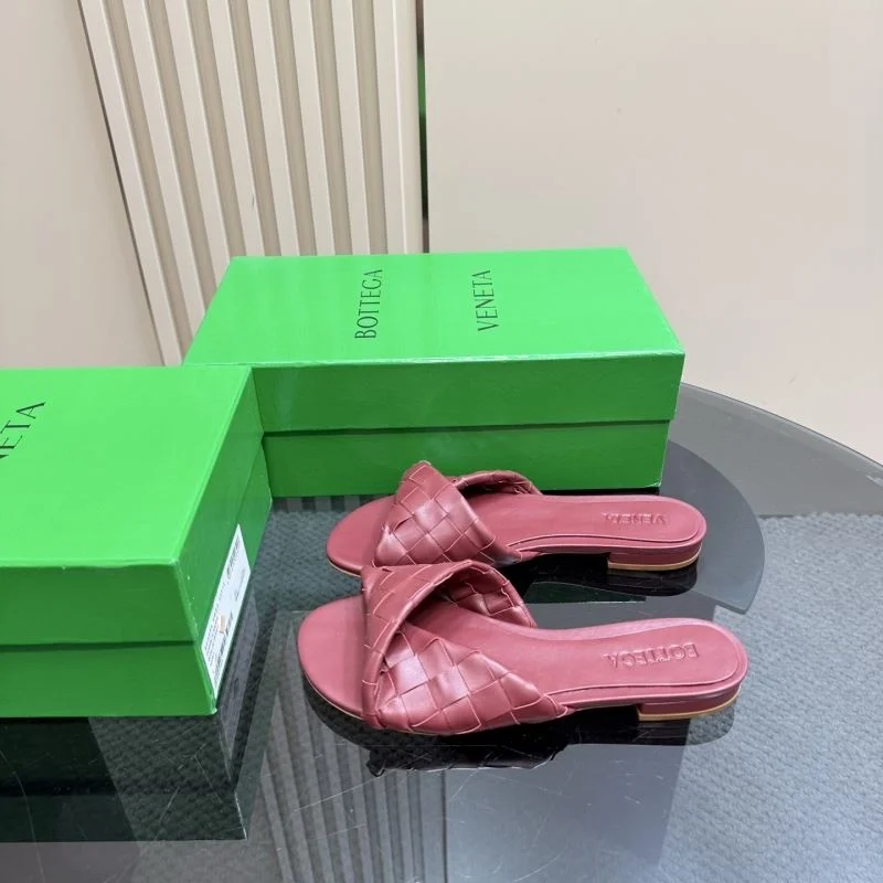 Bottega Veneta Sandals