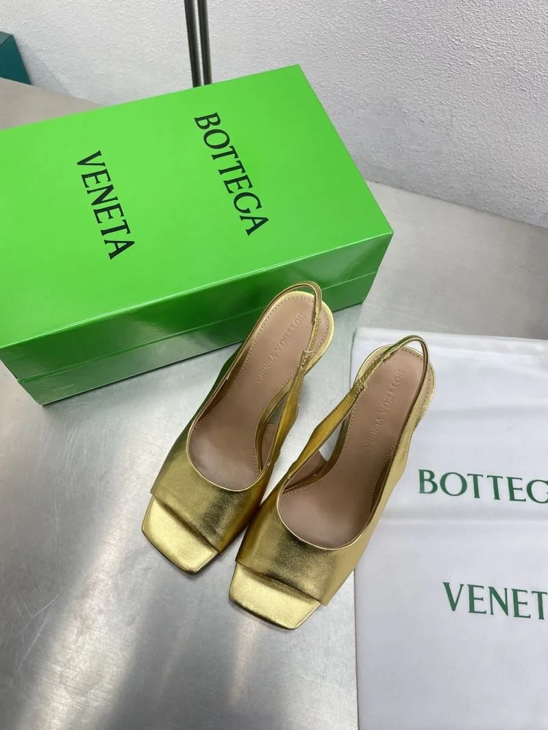 Bottega Veneta Sandals
