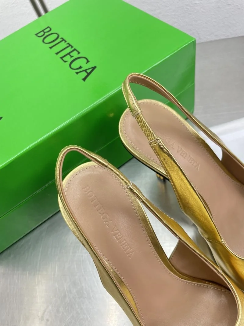 Factory-made Bottega Veneta Sandals