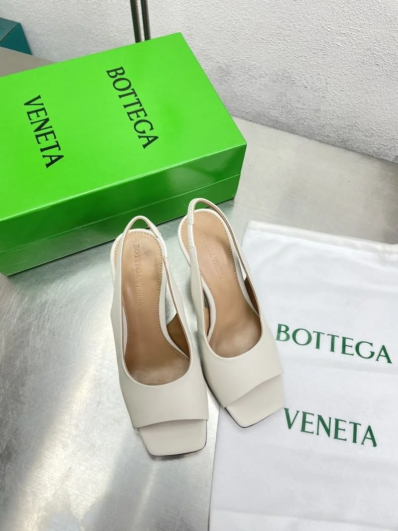 Bottega Veneta Sandals
