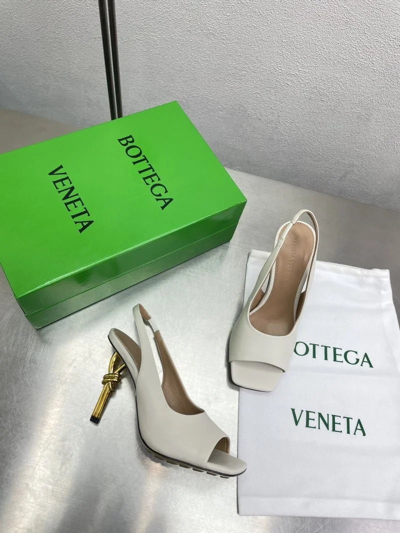 1:1 copy Bottega Veneta Sandals