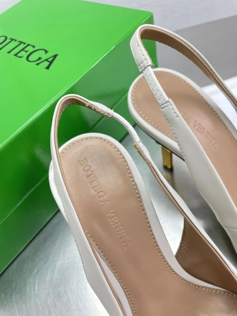 1:1 copy Bottega Veneta Sandals