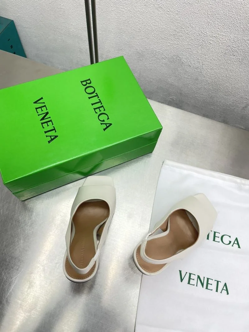 1:1 copy Bottega Veneta Sandals
