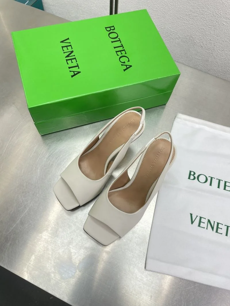1:1 copy Bottega Veneta Sandals