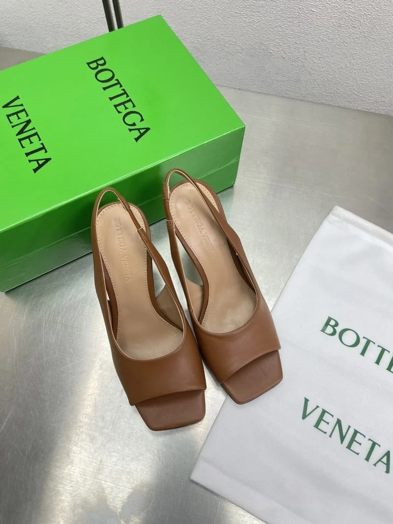 Bottega Veneta Sandals