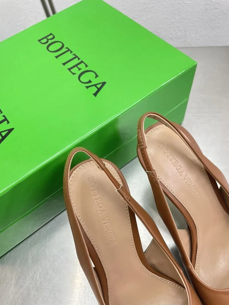 Bargain Bottega Veneta Sandals
