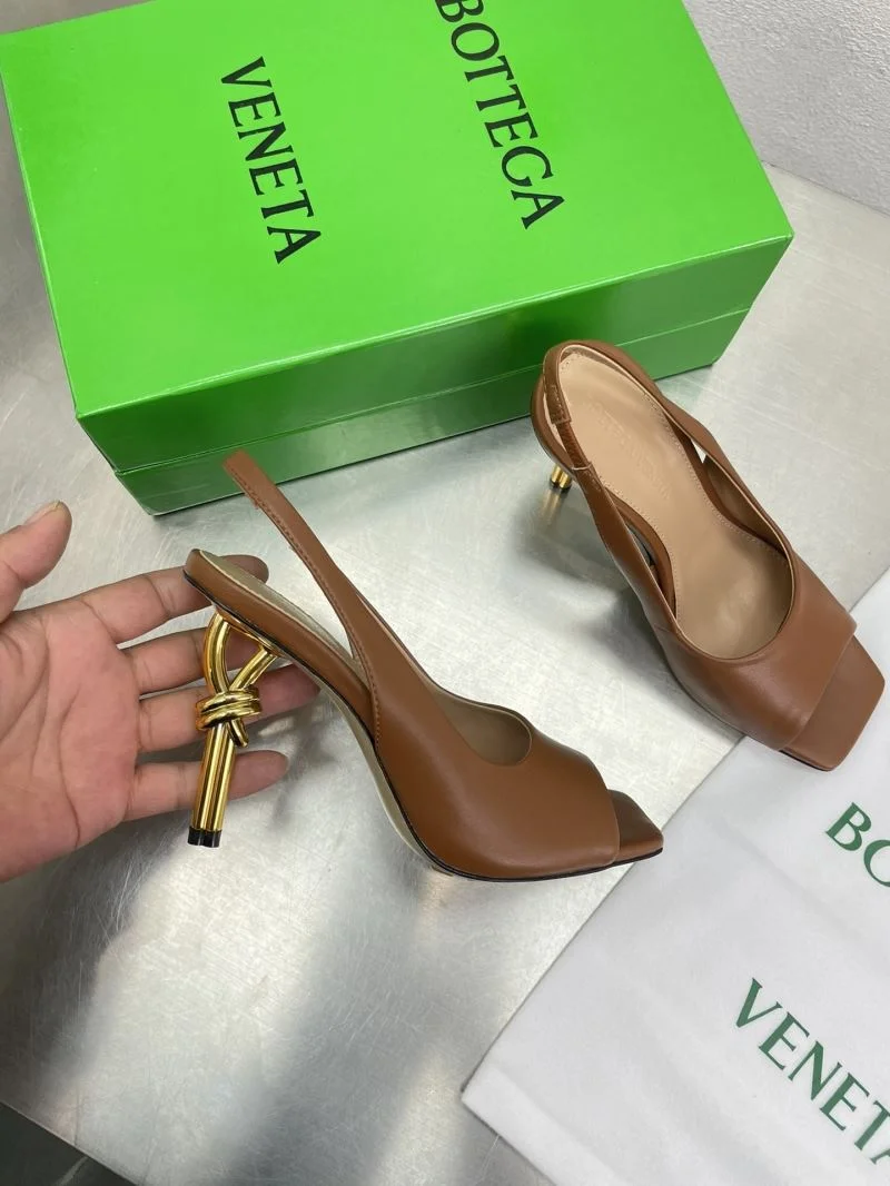 Bargain Bottega Veneta Sandals
