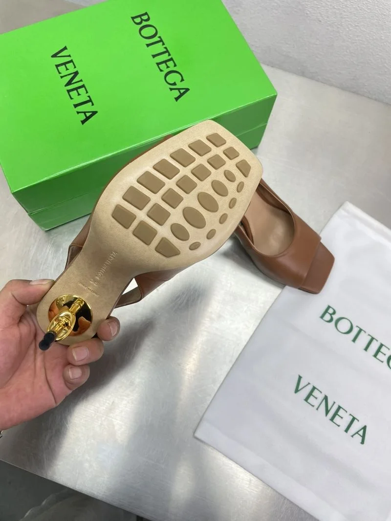 Bargain Bottega Veneta Sandals
