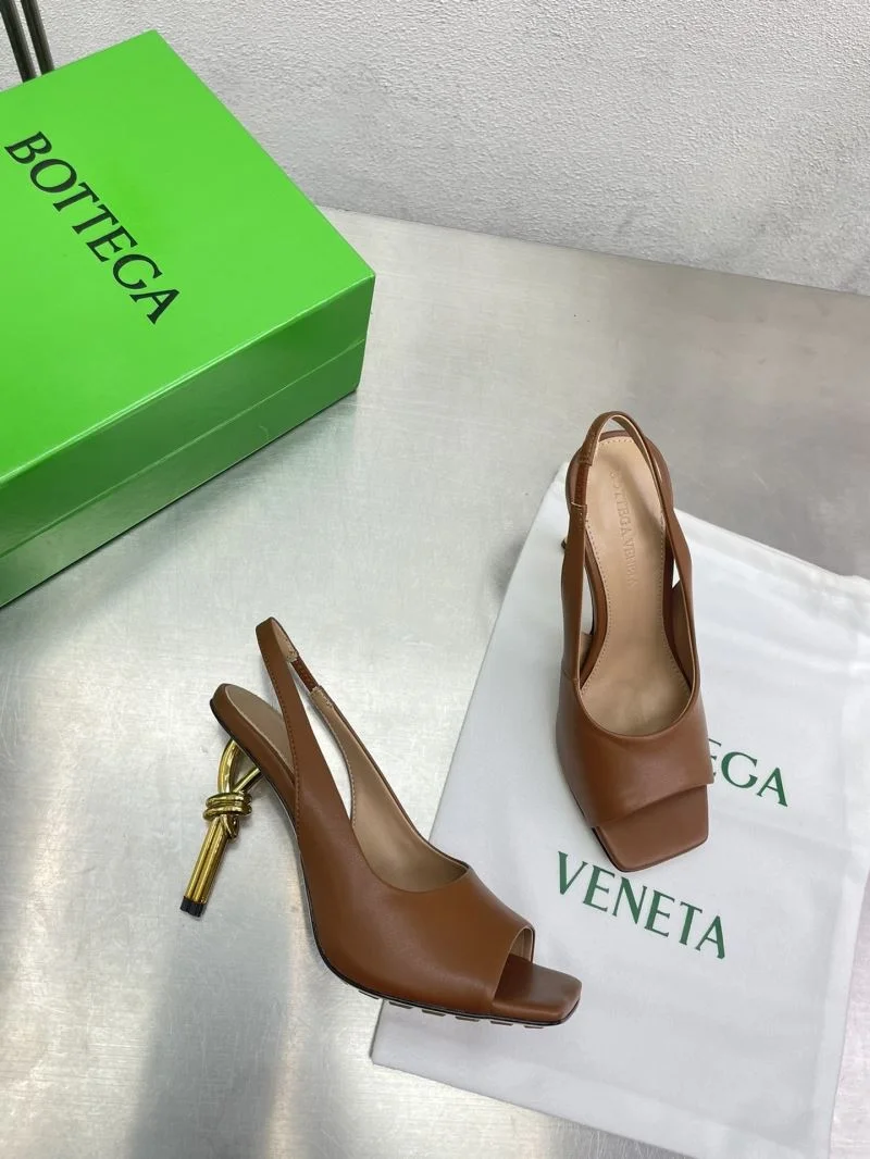 Bargain Bottega Veneta Sandals