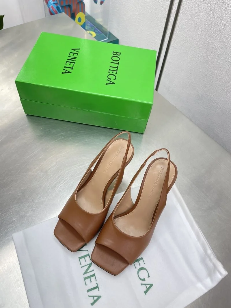 Bargain Bottega Veneta Sandals