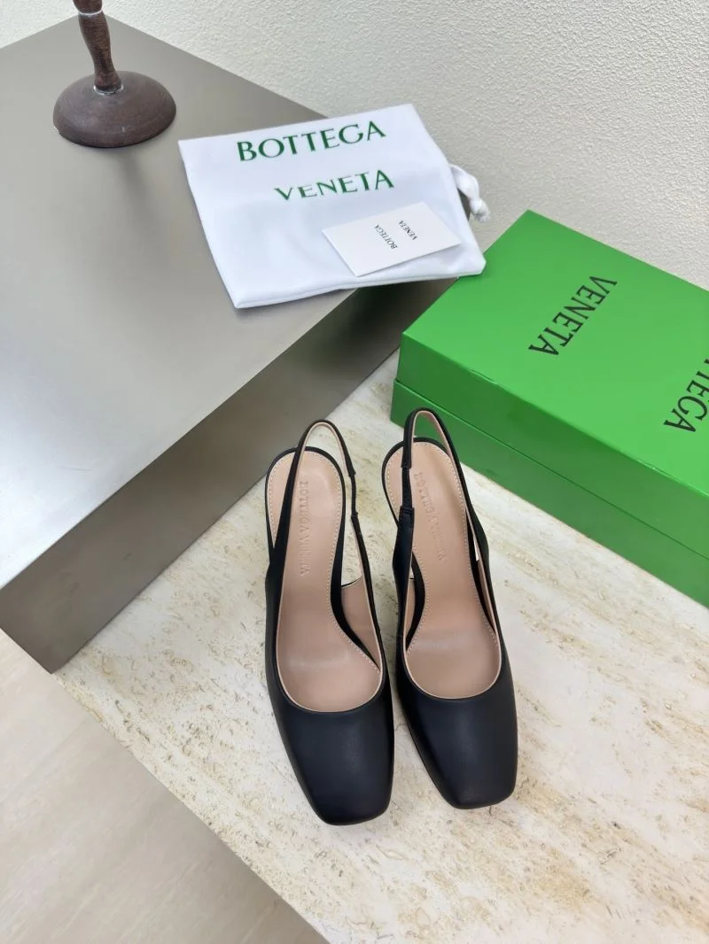 Bottega Veneta Sandals