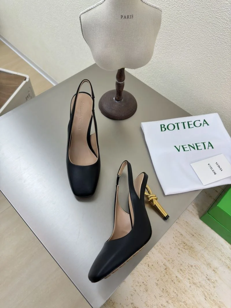 Bottega Veneta Sandals
