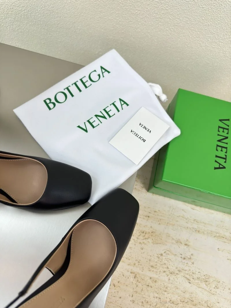 Bottega Veneta Sandals