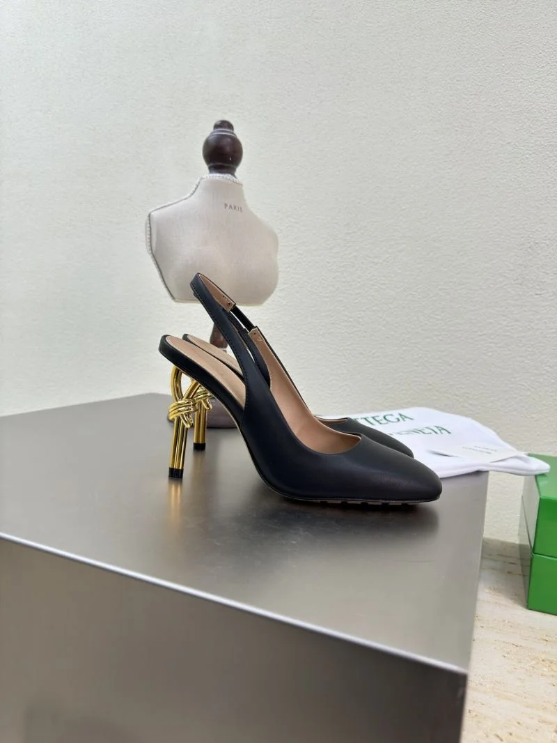 Bottega Veneta Sandals