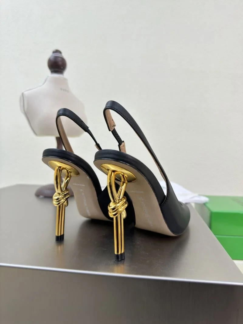 Bottega Veneta Sandals