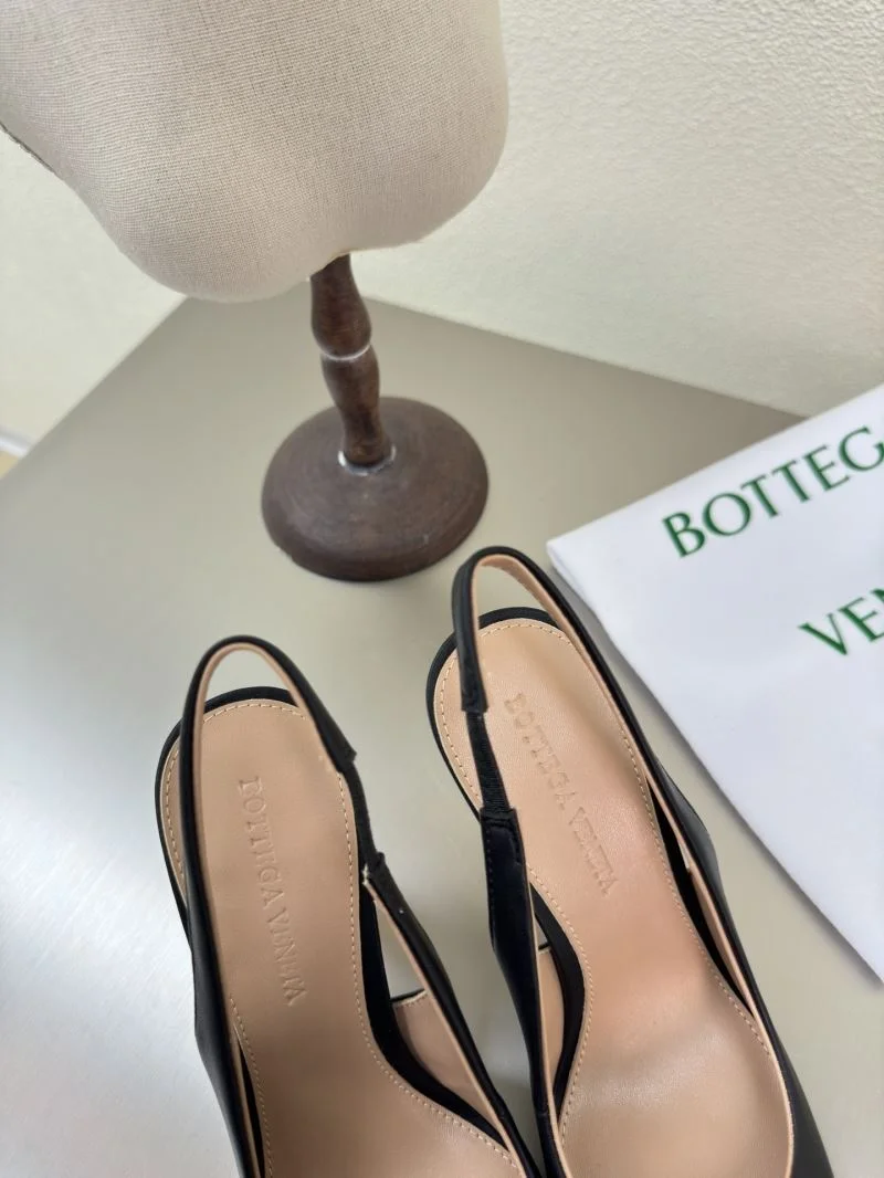 Bottega Veneta Sandals
