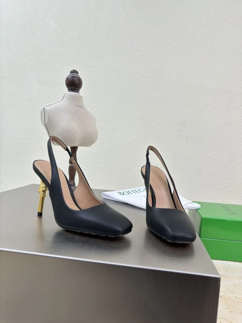 Bottega Veneta Sandals