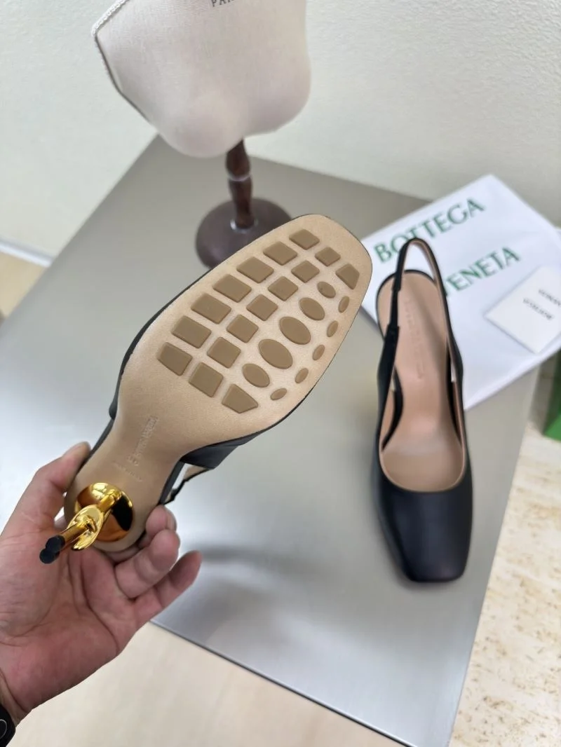 Bottega Veneta Sandals