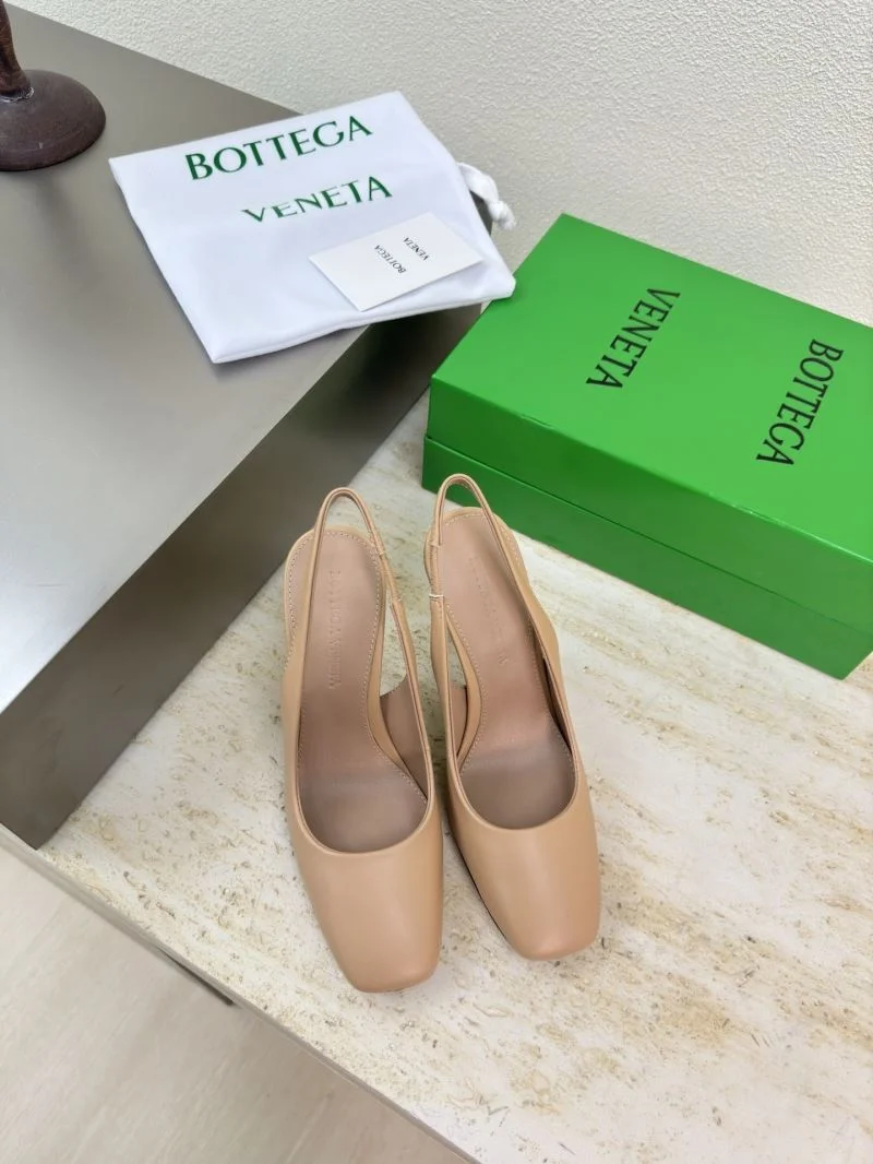 Bottega Veneta Sandals