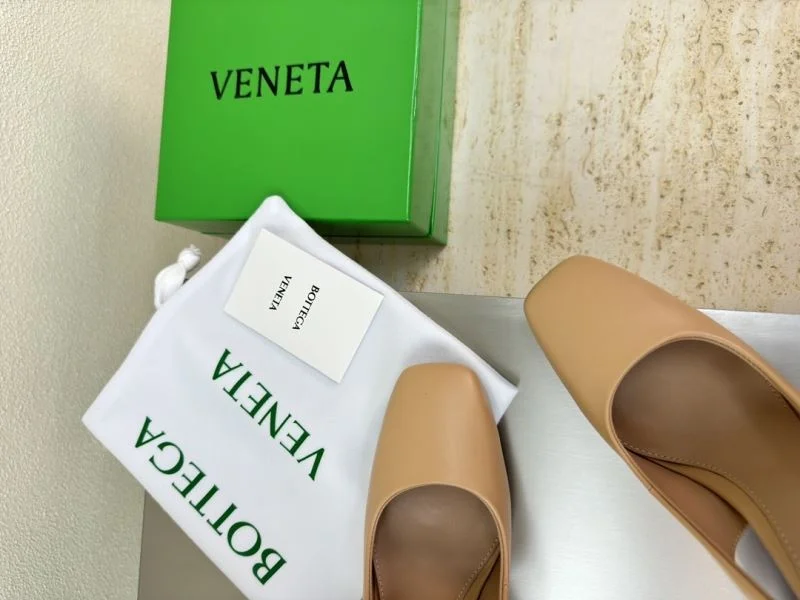 Legit Bottega Veneta Sandals