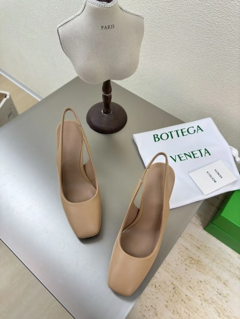Legit Bottega Veneta Sandals