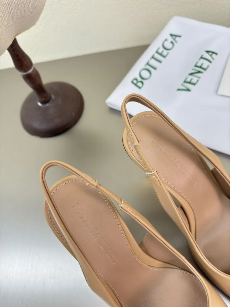 Legit Bottega Veneta Sandals