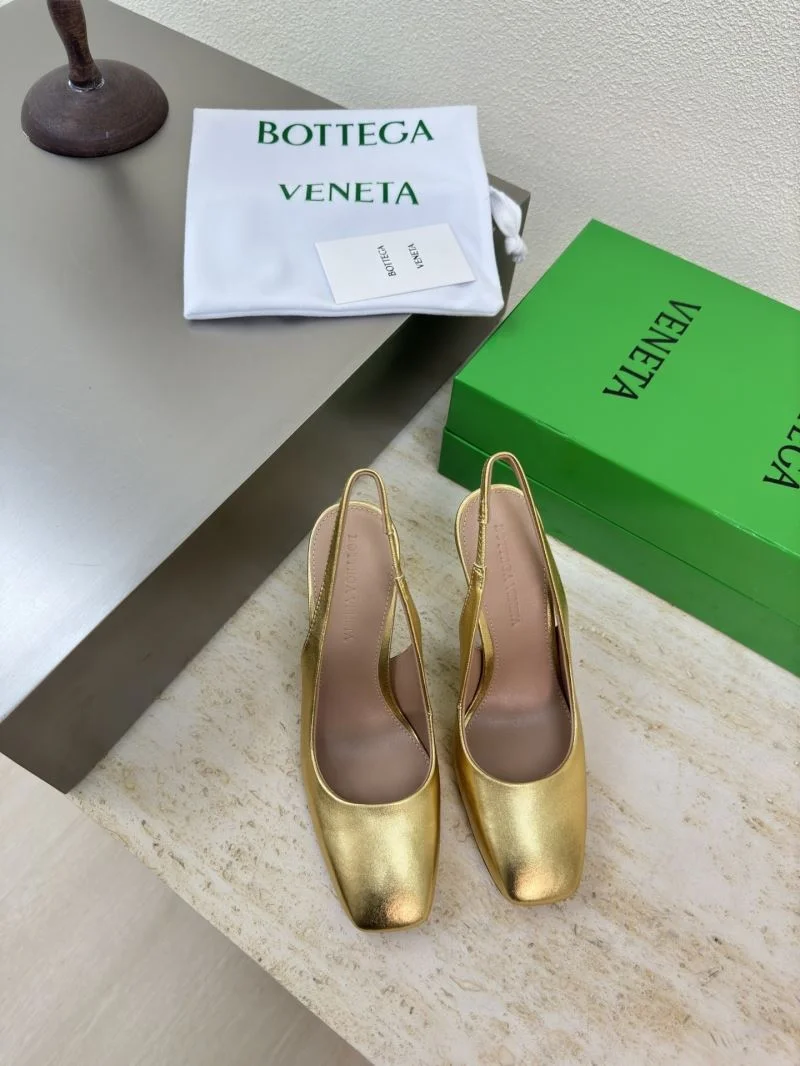 Bottega Veneta Sandals