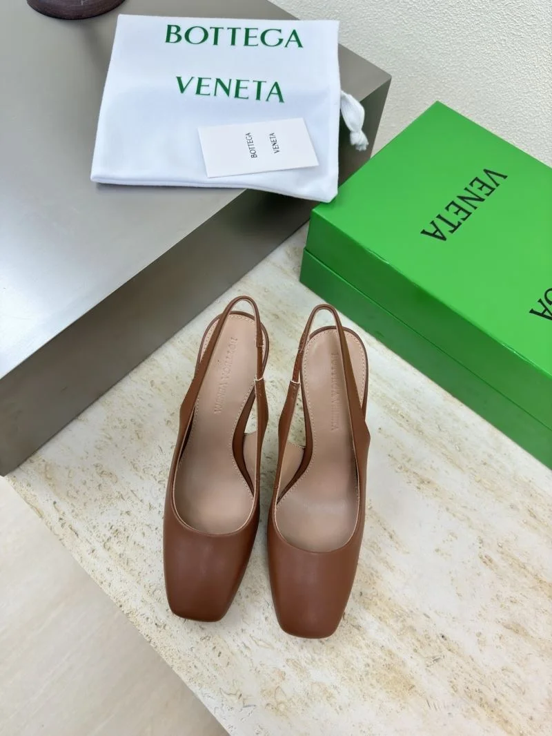 Bottega Veneta Sandals